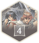 The Legend of Heroes: Gagharv Trilogy